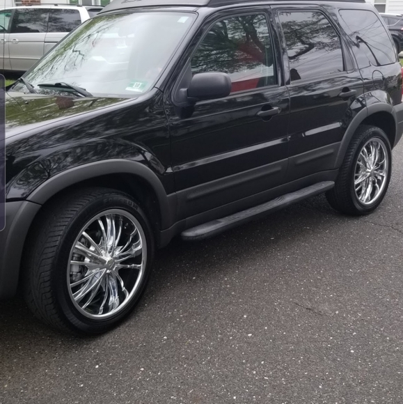 Other | 205 Ford Escape | Poshmark